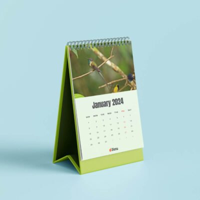 Desk Calendars – Stay Organized & Inspired Every Day | UPL