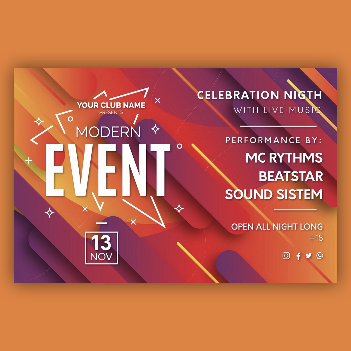 Event Backdrops – Transform Your Space with Design | UPL