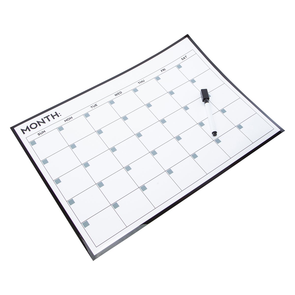 Magnetic Calendars – A Functional & Visible Branding | UPL