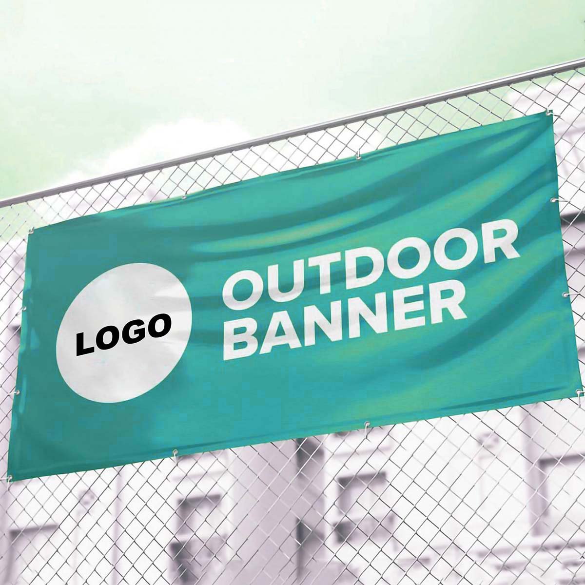 Outdoor Vinyl Banners – Durable & Weatherproof Ads | UPL