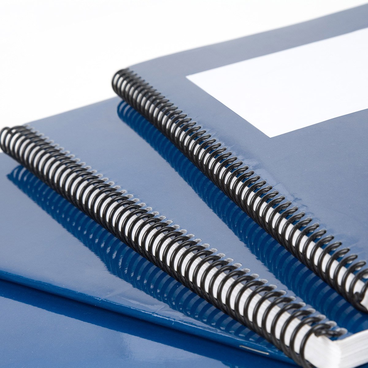 Spiral-Bound Booklet – Strong, Flexible & Pro Binding | UPL