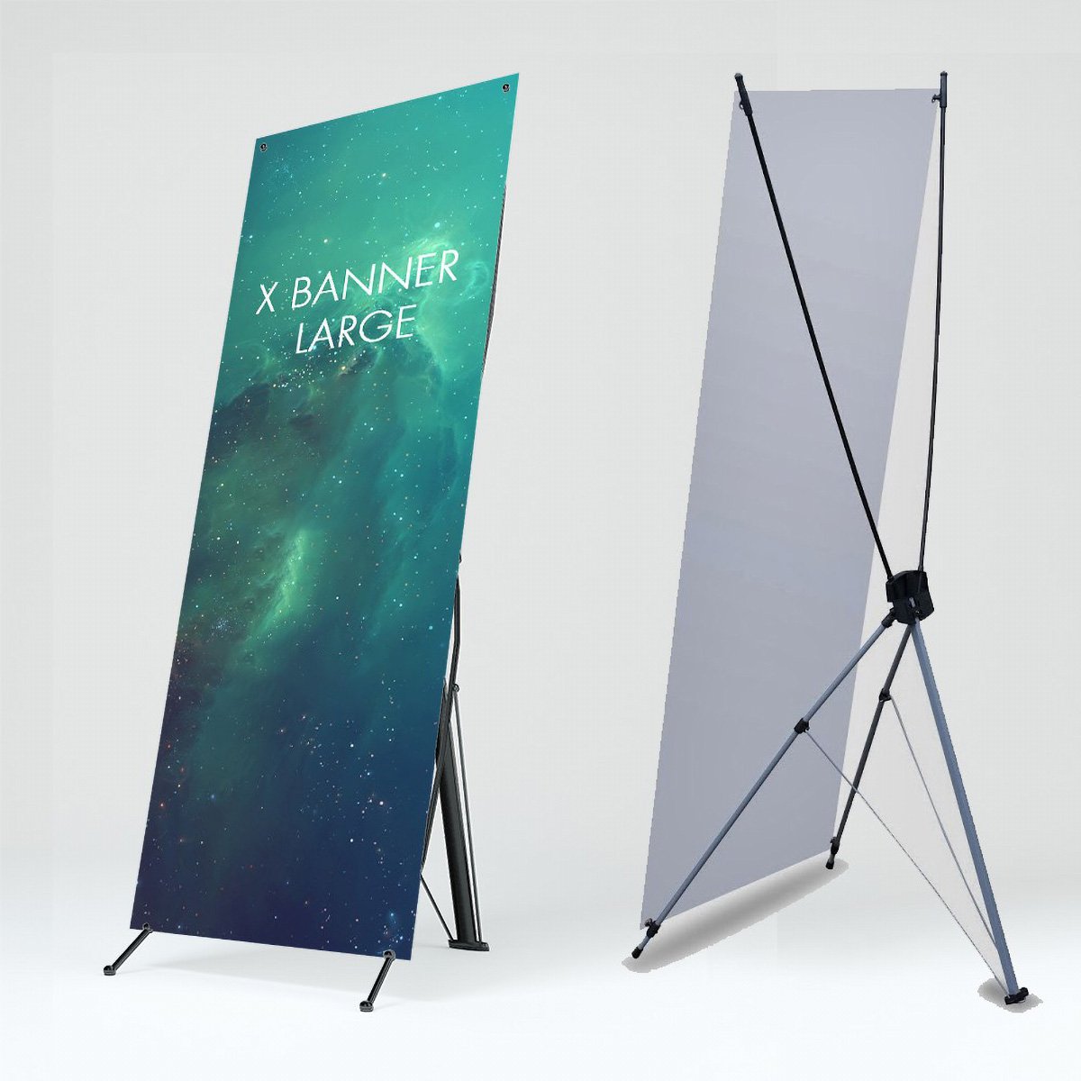 X-Banners – Affordable & Versatile Banner Displays | UPL